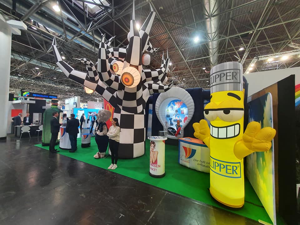 aufblasbarer-messestand-Düsseldorf